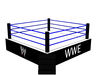 3D model WWE Ring of Wrestling 3D Model VR / AR / low-poly | CGTrader