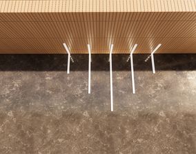 Animated Wall lamp 3D Models | CGTrader