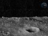 Moon Surface 3D model | CGTrader