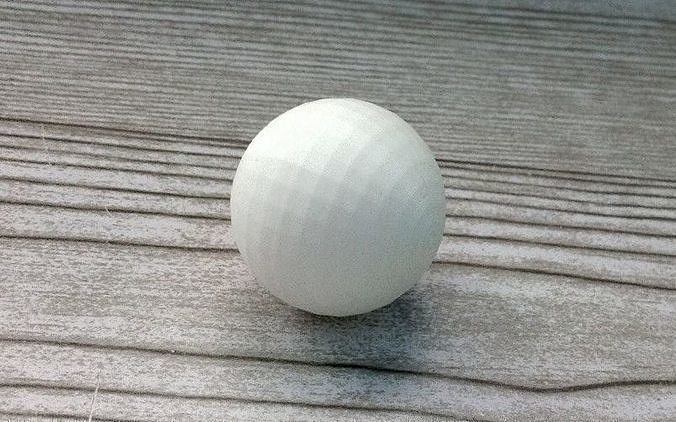 Sphere 3D model | CGTrader