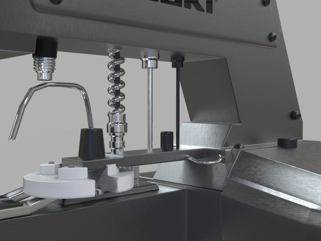 3D model JUKI MB373 3dmodel VR / AR / low-poly | CGTrader