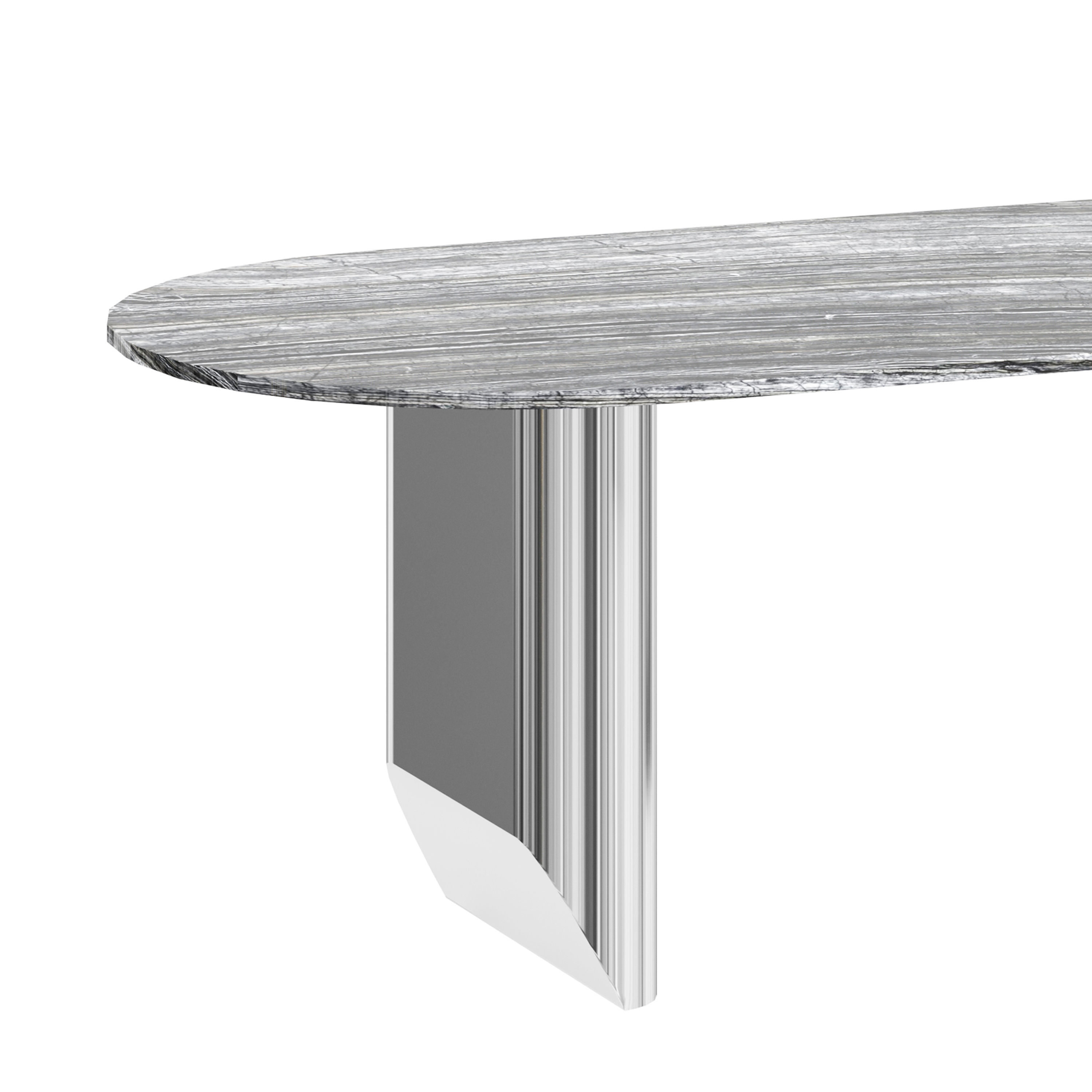 RUBY TABLE 3D model | CGTrader