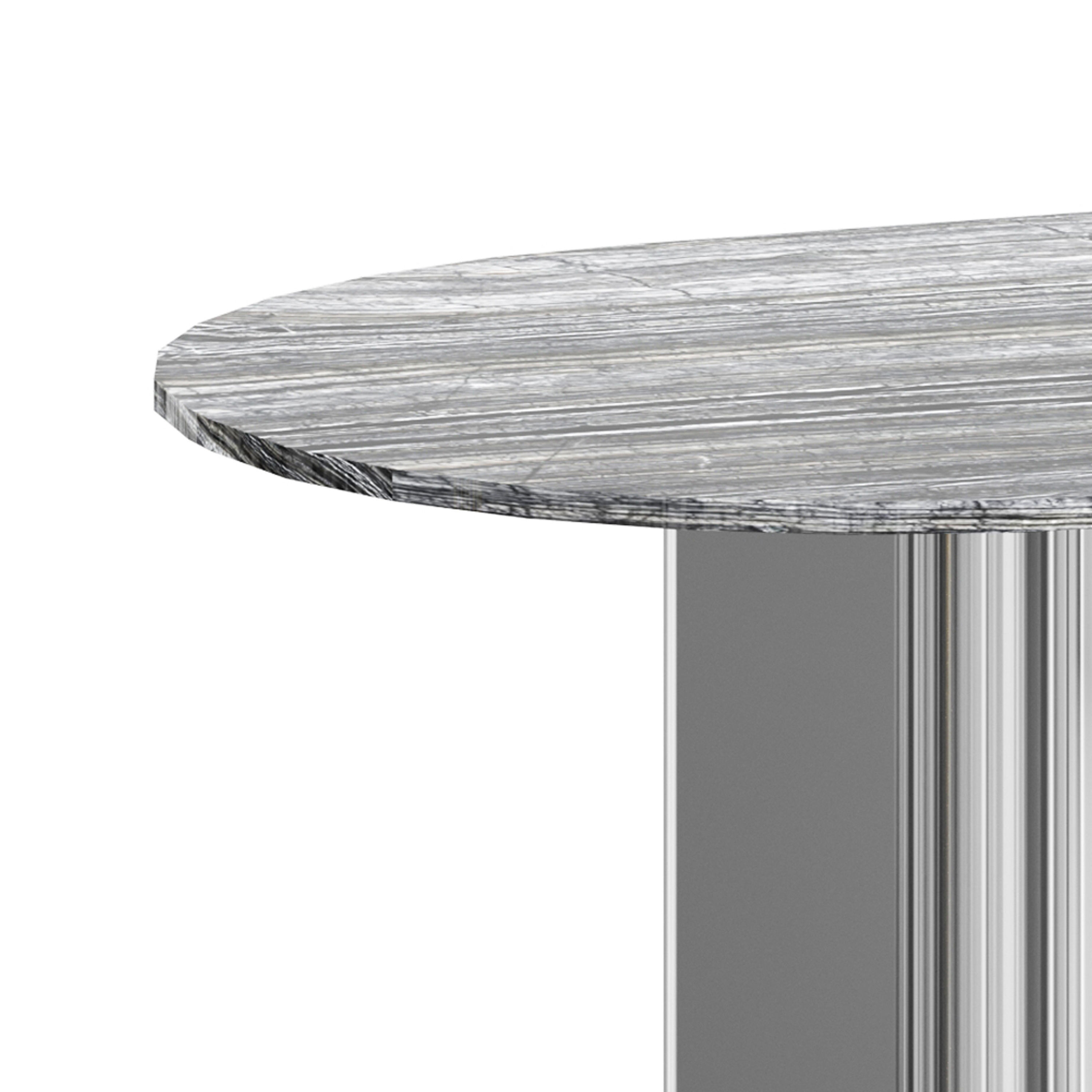 RUBY TABLE 3D model | CGTrader