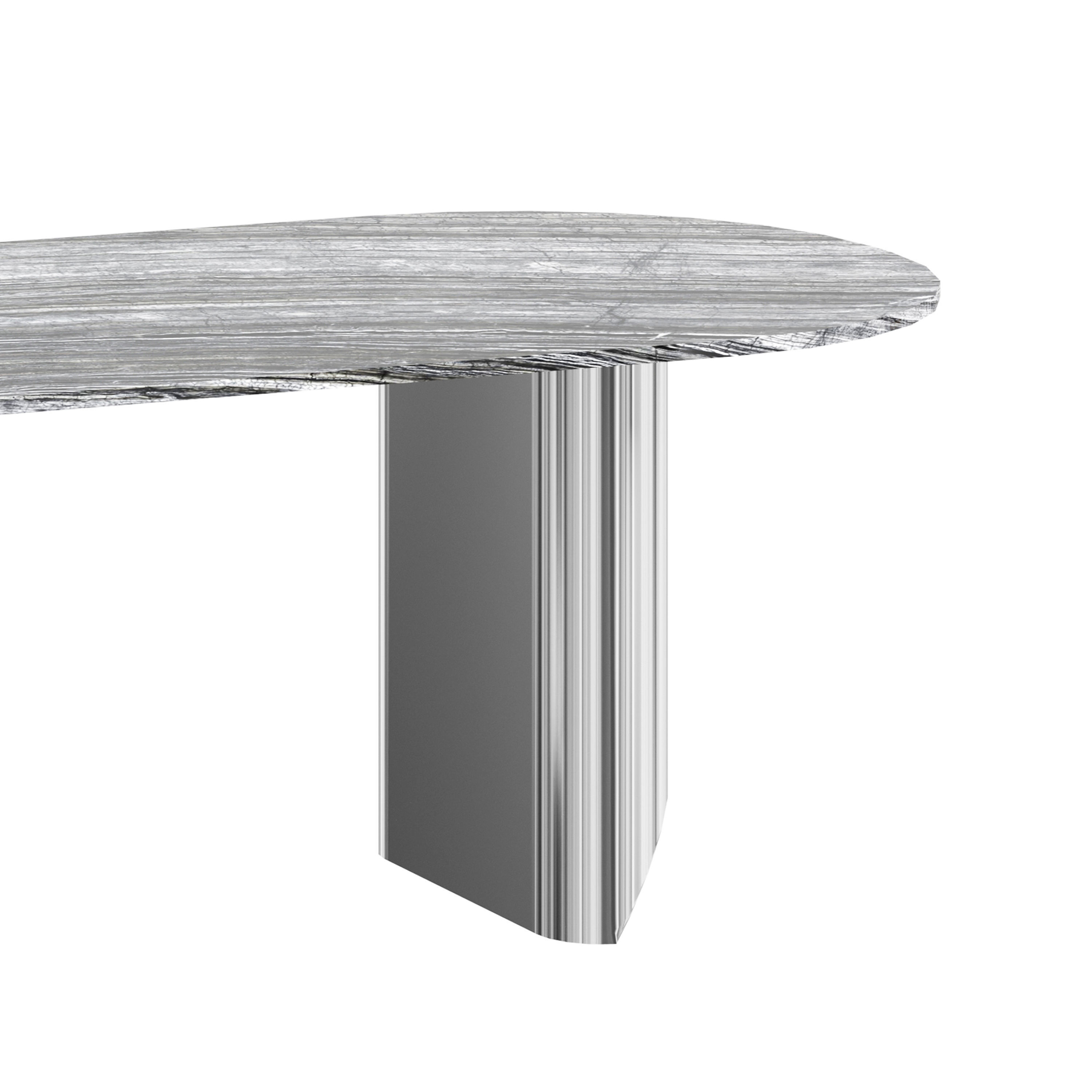 RUBY TABLE 3D model | CGTrader