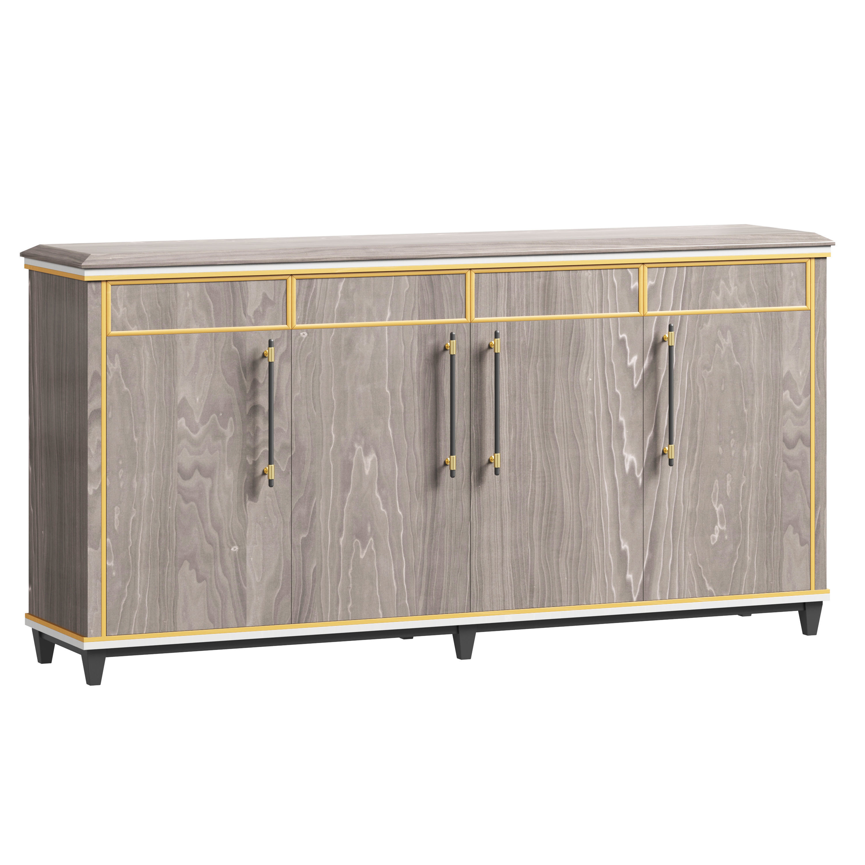 KEEP CABINET 3D model | CGTrader