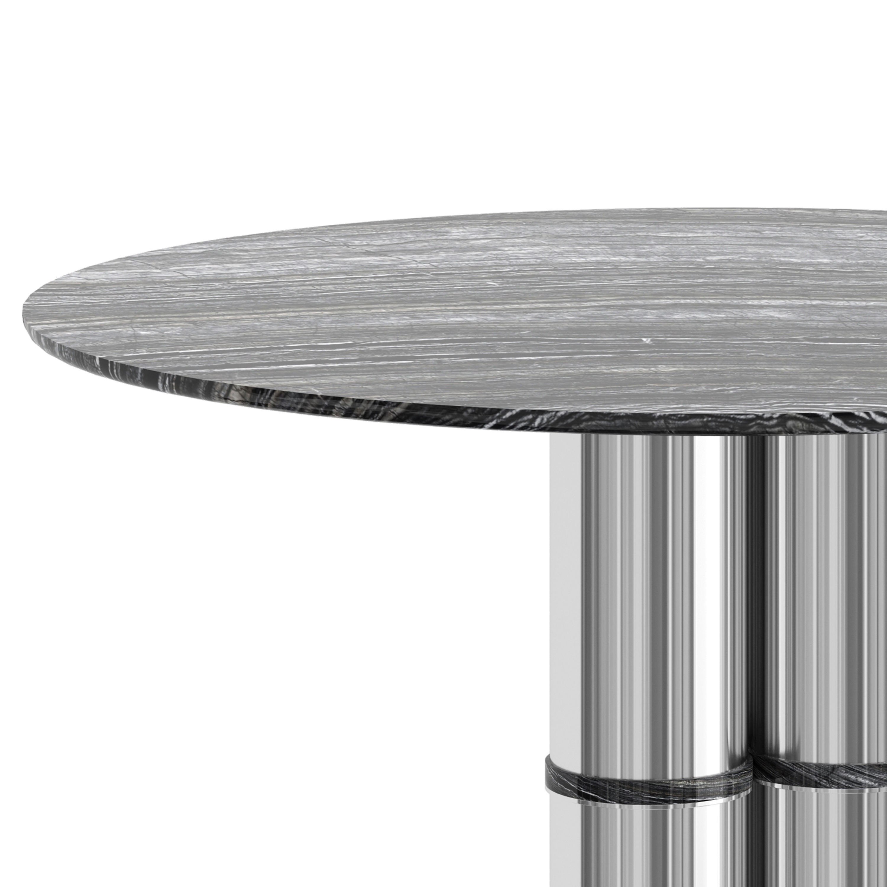 DOGTAS TABLE 3D model | CGTrader