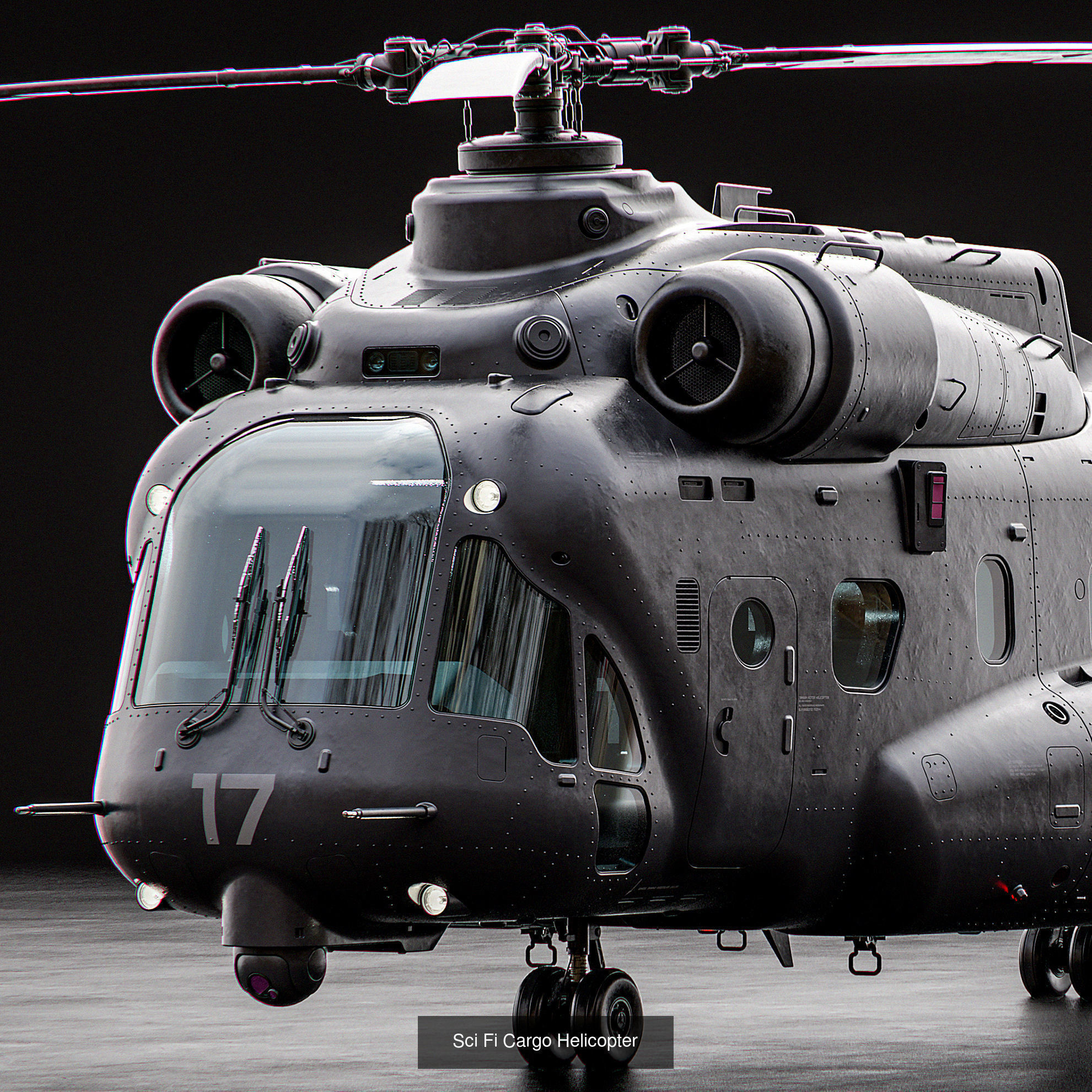 Military Designs Collection | CGTrader