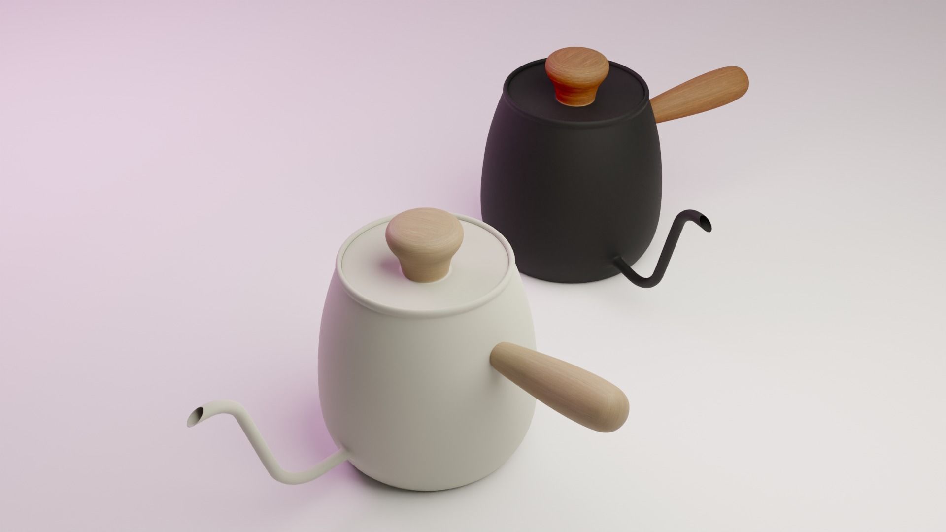 Teapot free 3D model | CGTrader