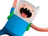 Finn Cartoon Adventure time 3D model | CGTrader