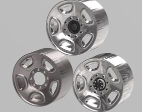 Dodge ram 3D Print Models | CGTrader