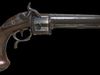 3D model Italian Collier Revolver VR / AR / low-poly | CGTrader