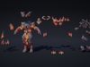 3D model Fantasy Enemies Pack VR / AR / low-poly | CGTrader