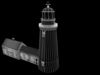 3D model Old Lighthouse VR / AR / low-poly | CGTrader