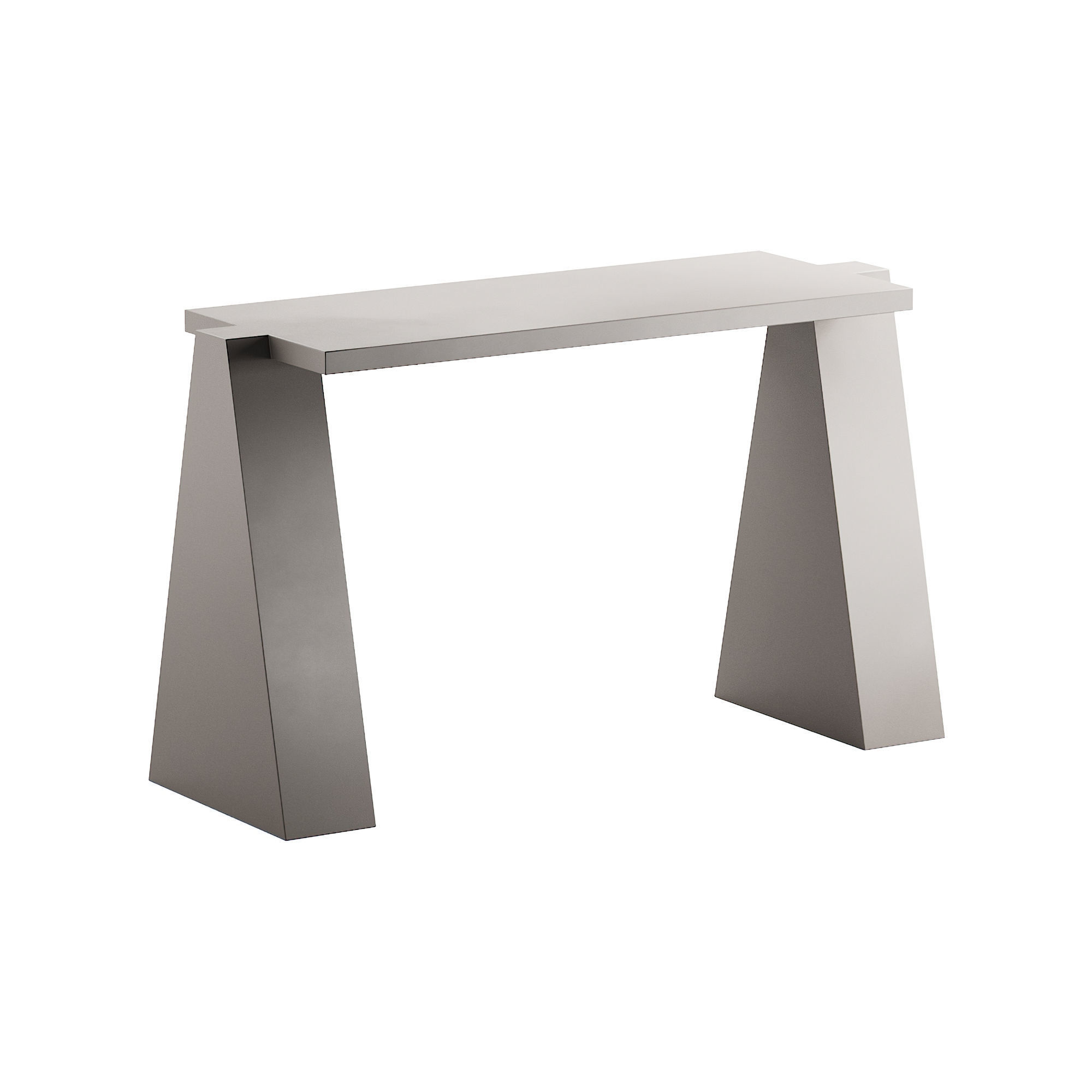 305 console 05 Kaizen console table by MOMU 3D model | CGTrader