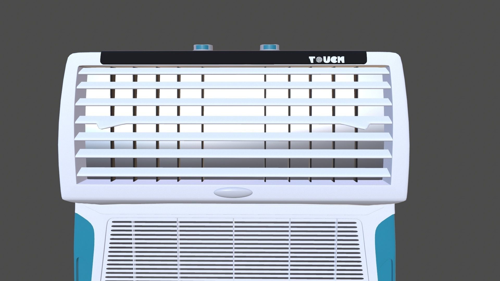 Air Cooler 3D Model 3D model | CGTrader