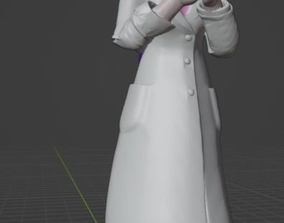 Fennel 3D Models | CGTrader