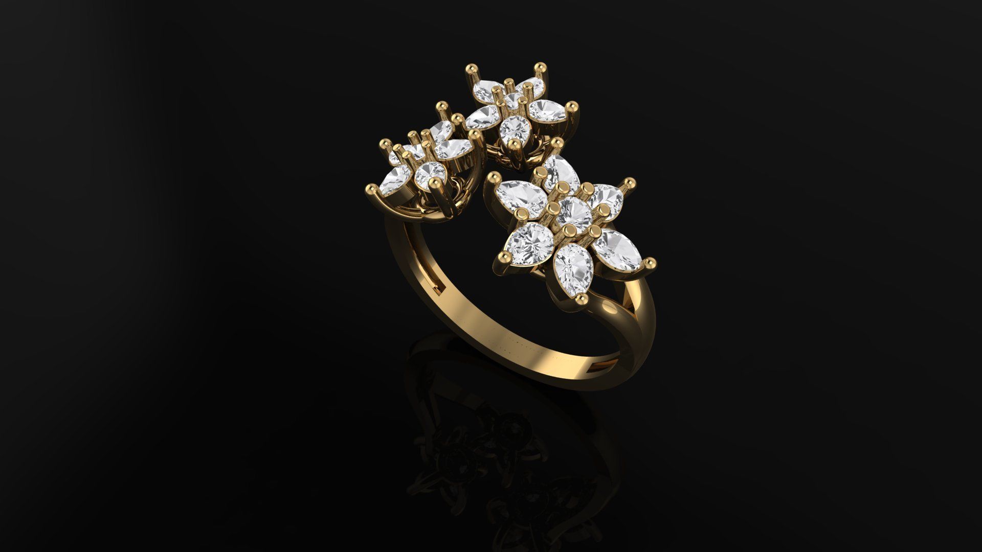 Light weight 3D model 3D printable | CGTrader