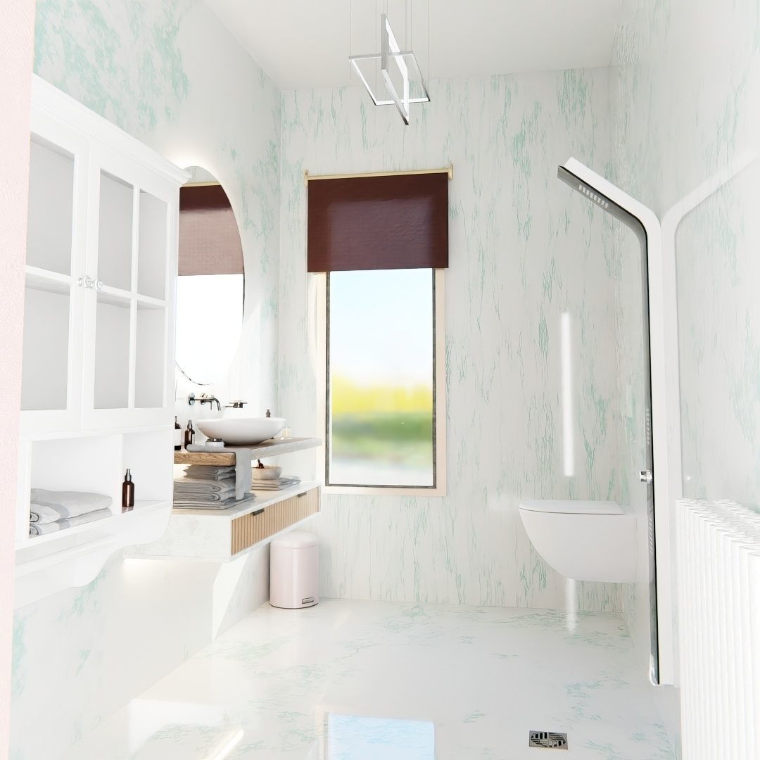 House Villa Home 3D model | CGTrader