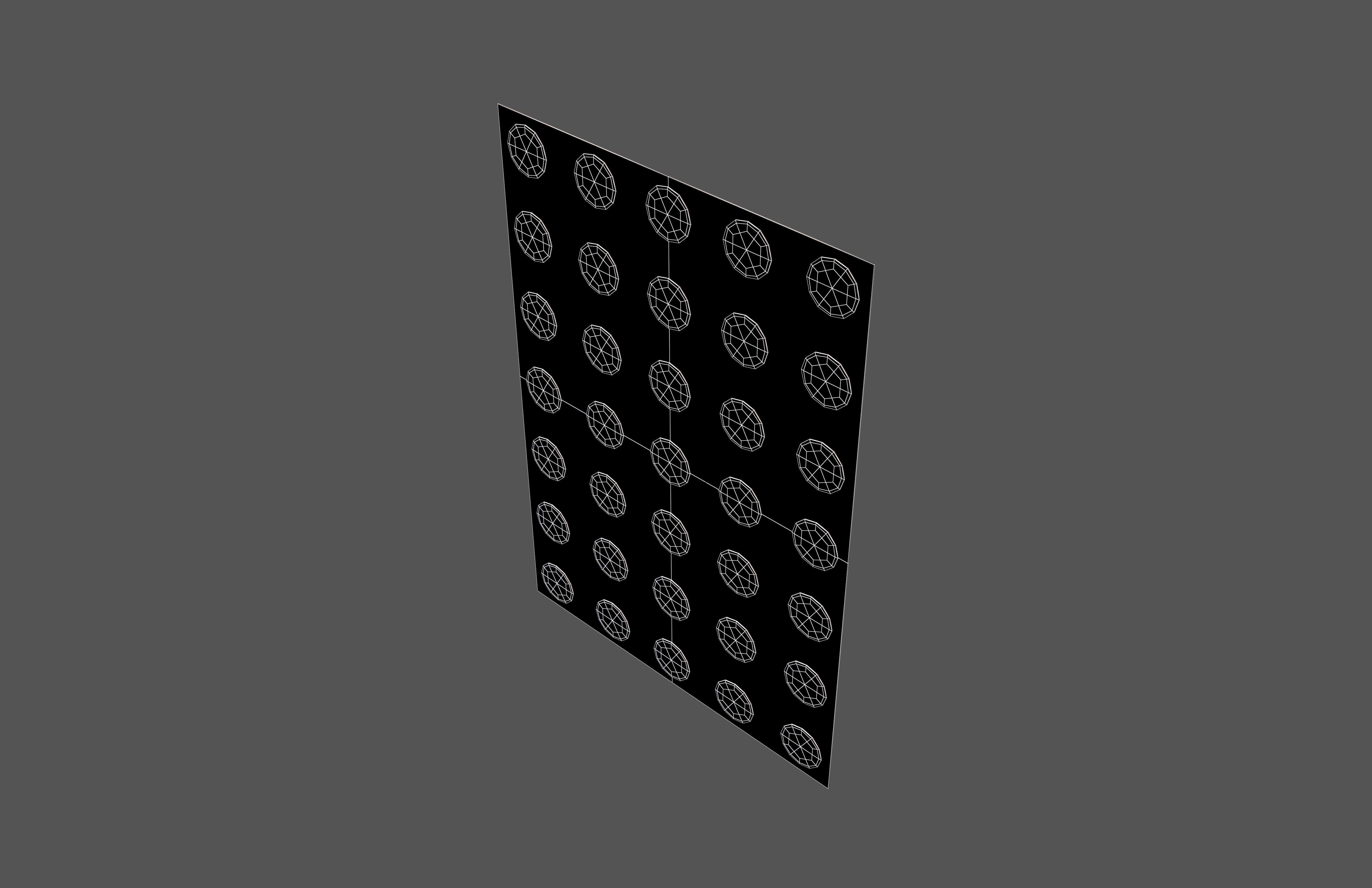 3D model Acne Patch V1 001 VR / AR / low-poly | CGTrader
