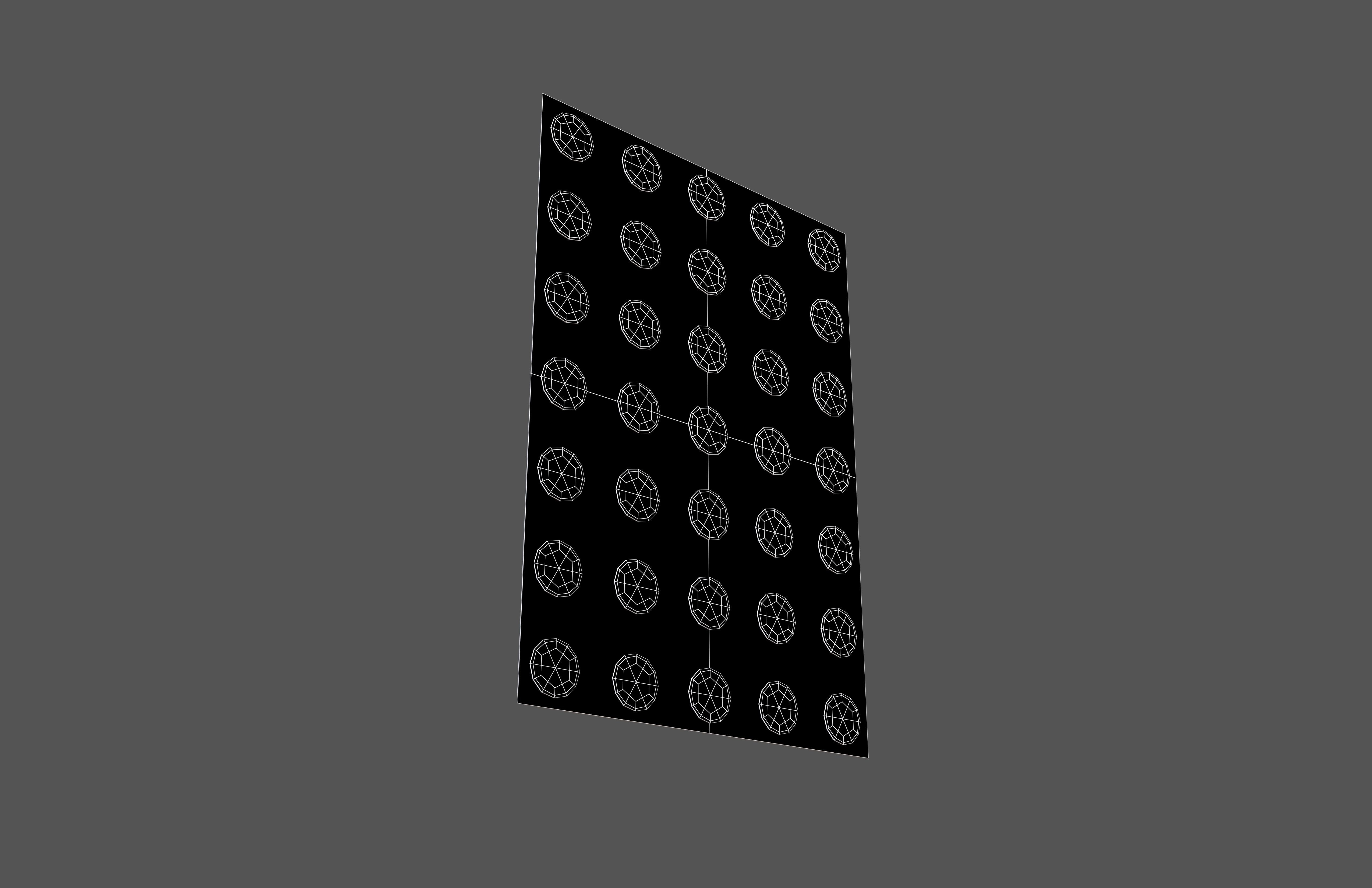 3D model Acne Patch V1 001 VR / AR / low-poly | CGTrader