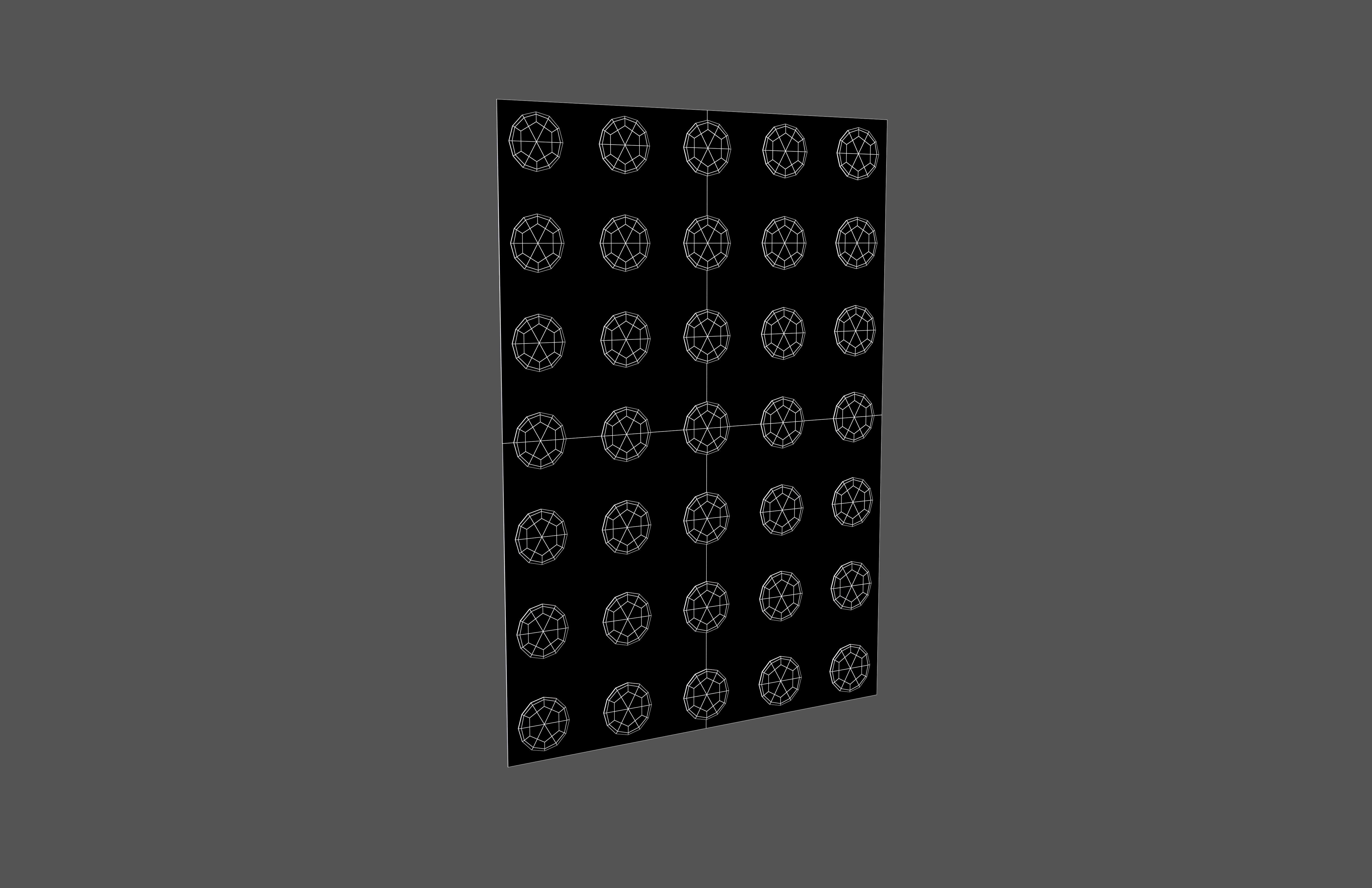 3D model Acne Patch V1 001 VR / AR / low-poly | CGTrader