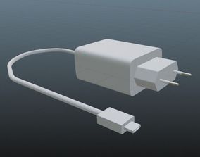 Adapter 3D Models | CGTrader