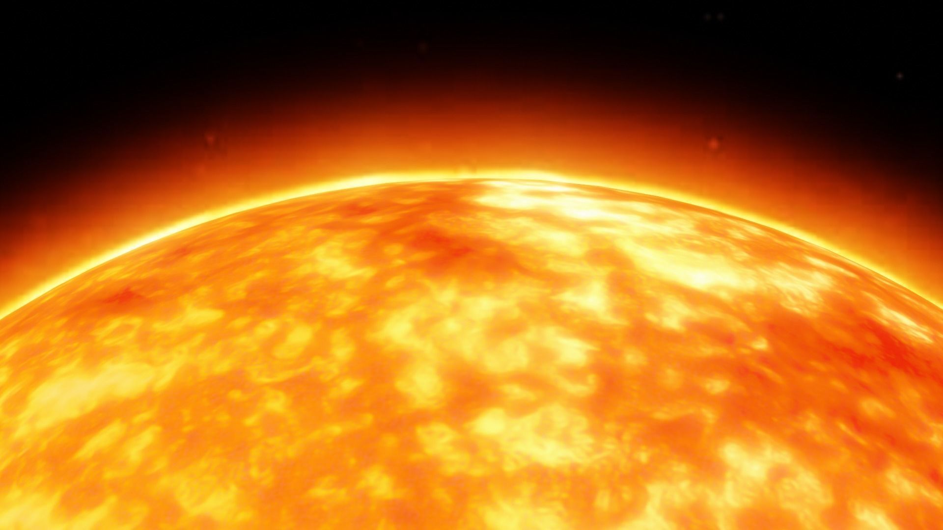 3D model Realistic Sun- 3D Model VR / AR / low-poly | CGTrader