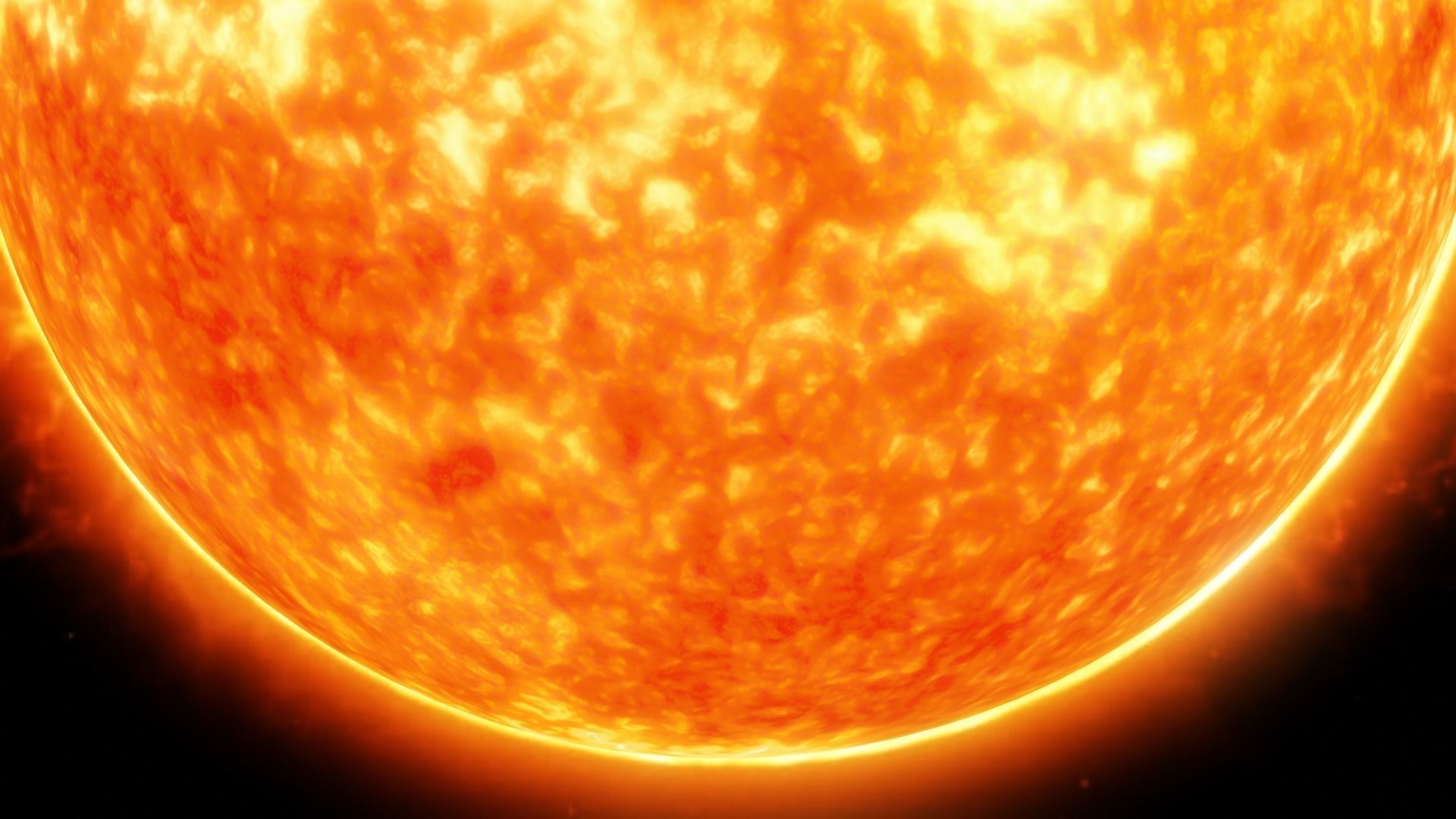 3D model Realistic Sun- 3D Model VR / AR / low-poly | CGTrader