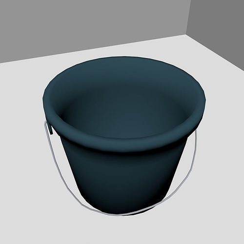 Filipino Timba 3D model | CGTrader