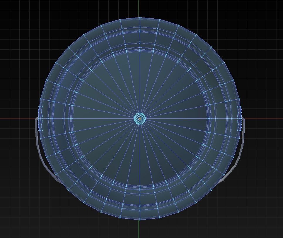 Filipino Timba 3D model | CGTrader