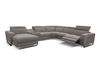 Sectional Vogue- Bracci sofas 3D model | CGTrader