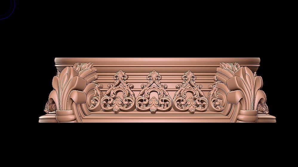 3D Print Base 05 3D model 3D printable | CGTrader