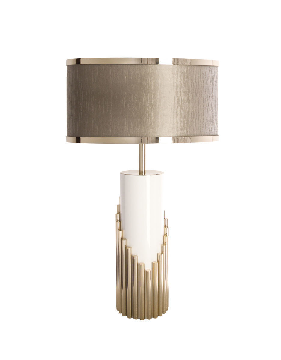 Lamp Streamline 3D model | CGTrader
