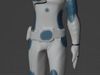 Dulse Ultra Recon Squad 3D model 3D printable | CGTrader