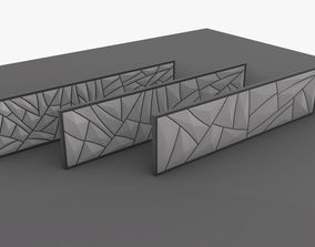 Cracks 3D Models | CGTrader