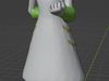 Faba team aether 3D model 3D printable | CGTrader