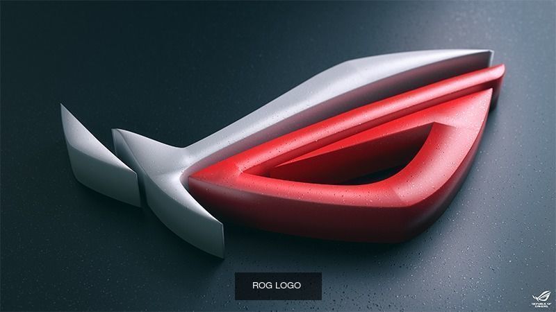 Logos 3D Model Collection | CGTrader