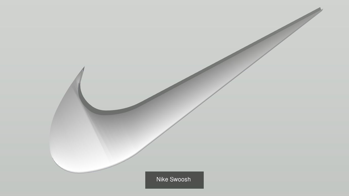 Logos 3D Model Collection | CGTrader