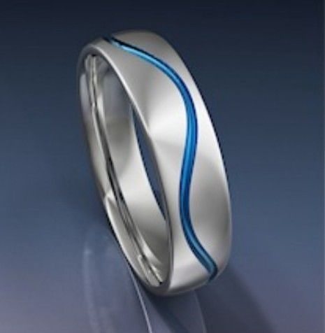 rings-simple-rings 3D model animated | CGTrader