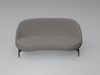 Minotti Sendai Sofa 3D model | CGTrader