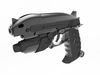 DNA2- Karin-Aoi-PROP-Pistol- GunlikeObject 3D model 3D printable | CGTrader