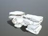 rock stl 3D model 3D printable | CGTrader