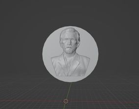 Vincent 3D Models | CGTrader