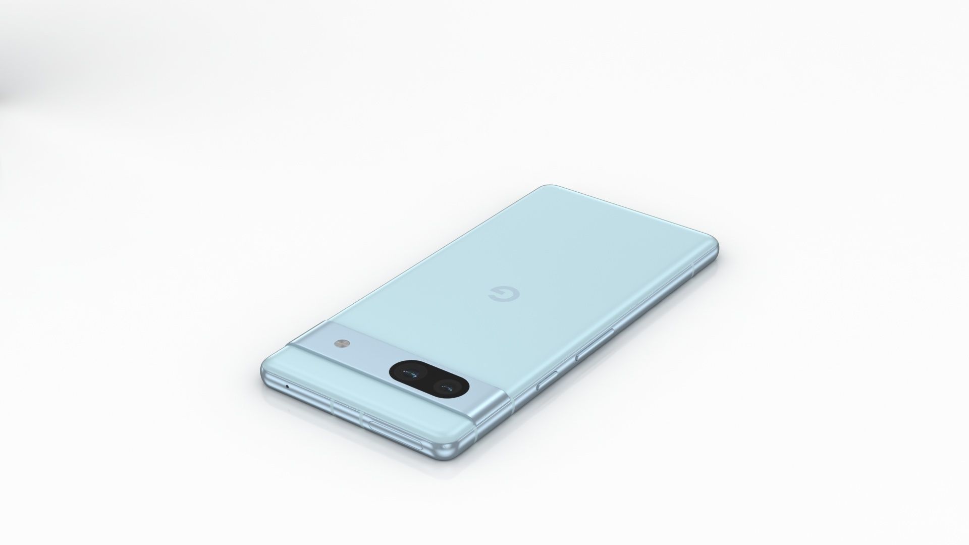 3D model Google Pixel 7a Sea VR / AR / low-poly | CGTrader