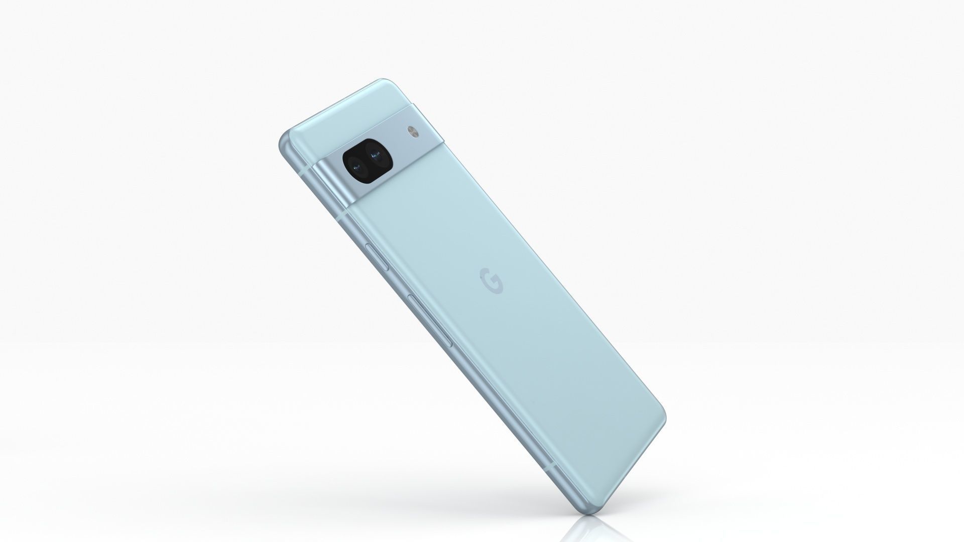 3D model Google Pixel 7a Sea VR / AR / low-poly | CGTrader