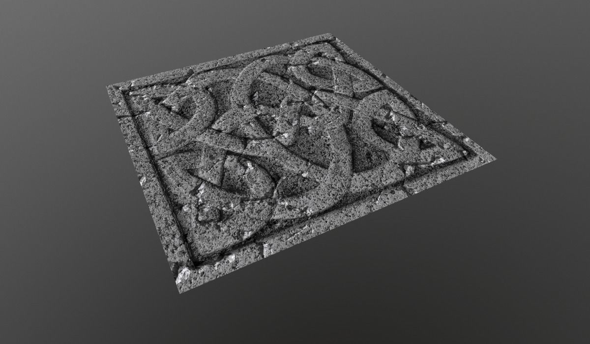 Chiseled stone Material free Texture | CGTrader