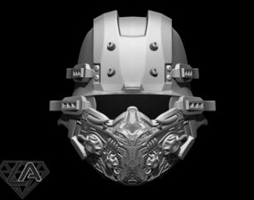 Wolfenstein 3D Print Models | CGTrader