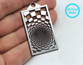 Geometric 3D Print Models | CGTrader