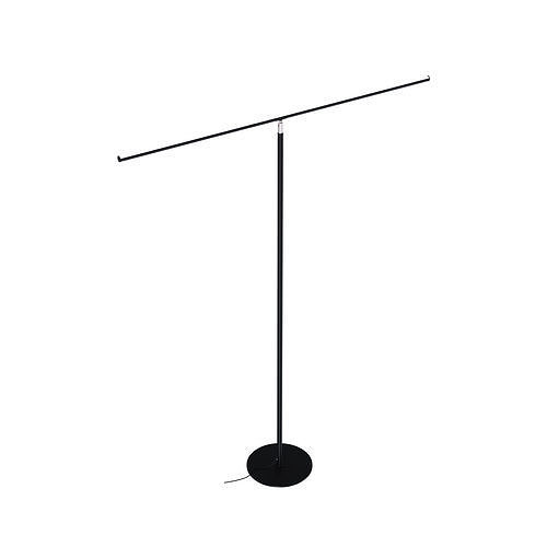 Modern LED Floor Lamp 3D model | CGTrader