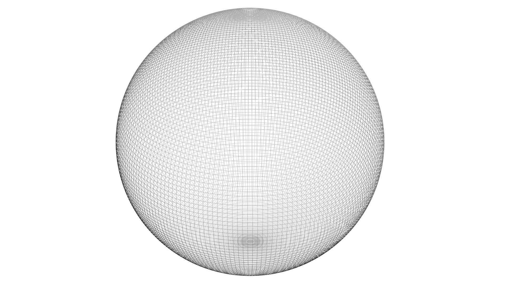 Titan Planet 3D model | CGTrader